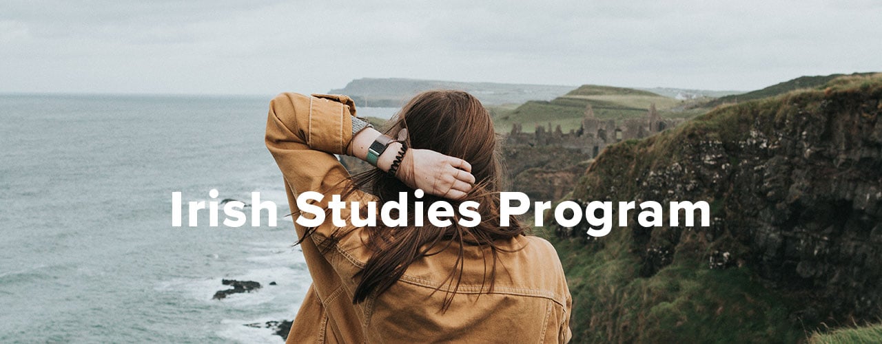 Irish Studies Program
