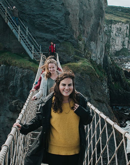 Irish Studies Program