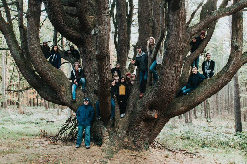 Site Visits - Irish Studies Program