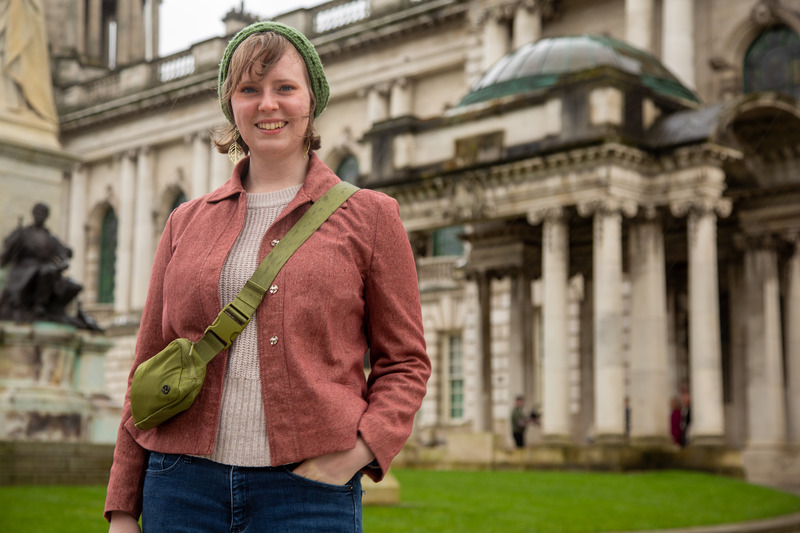 Site Visits - Irish Studies Program